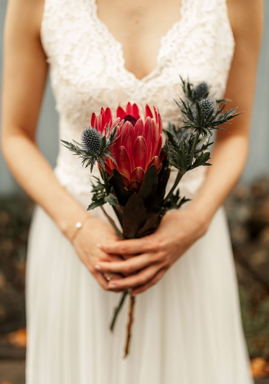 Von Eiden meets Elas Bräute I LIAH & LOU - Elas Bräute