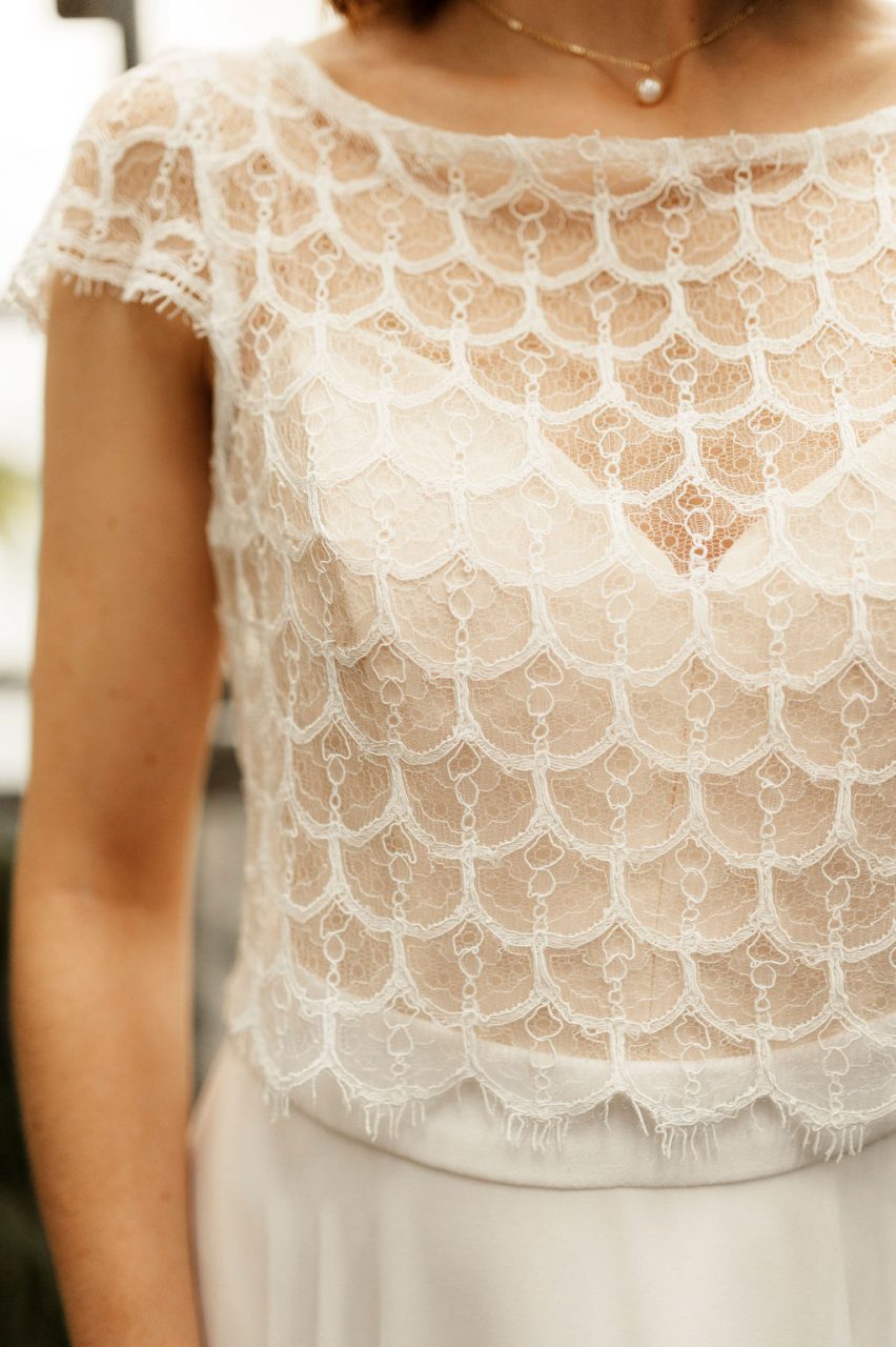 Von Eiden meets Elas Bräute I LIAH & LOU - Elas Bräute