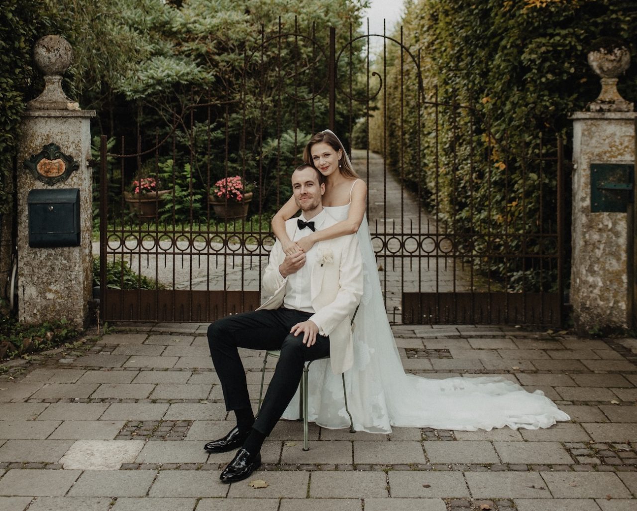 Elas Bräute: Moderne Brautmode und Hochzeitskleider in Mainz